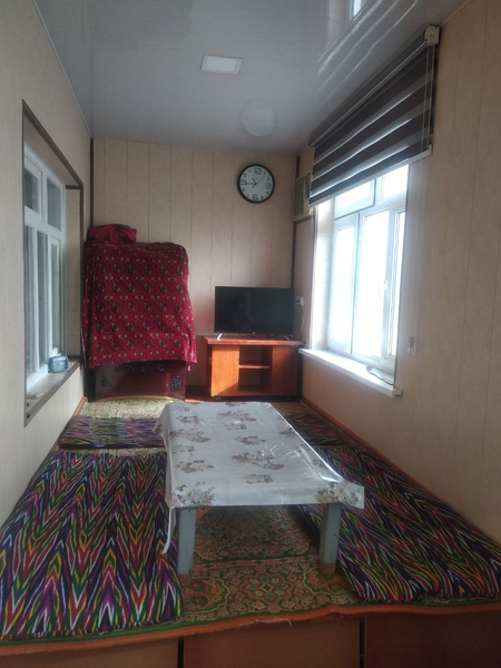 ТТЗ-4 Квартира 4/4/4. 92м². СРОЧНО!!! N999