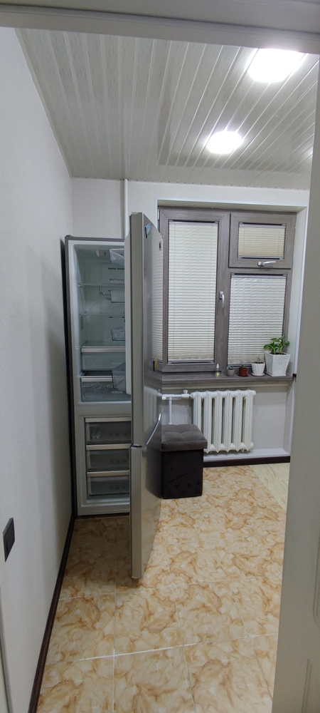 Заходи и живи 1 ком квартира