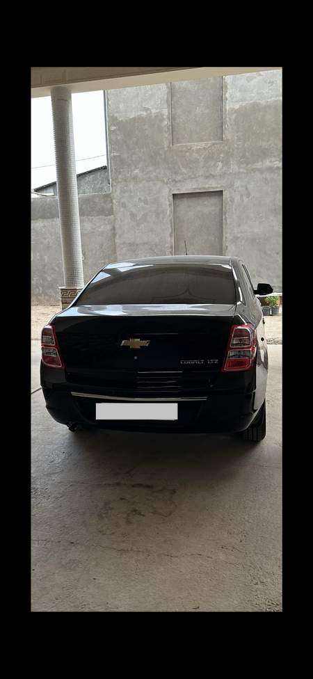 Срочно Chevrolet Cobalt 2023 KO\\\'K DARKMOON BLUE MET