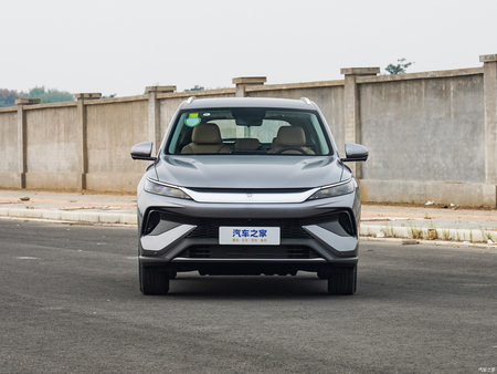 Byd Song Pro Dm-i