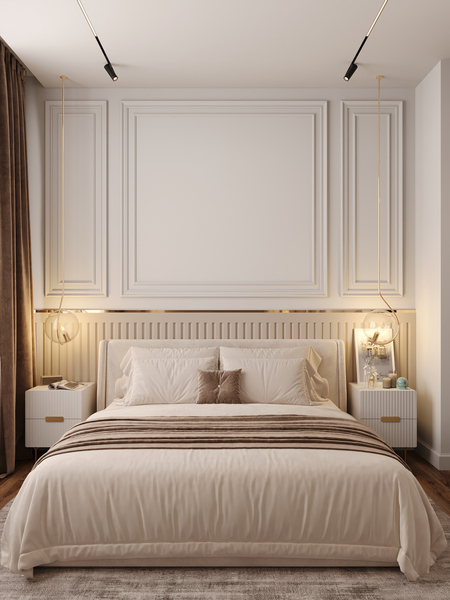 Interior va exterior design