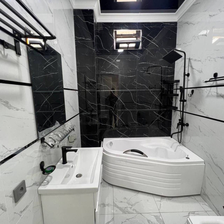 Продается Евро дом Ор-р: Исломобод махалля 390м2
