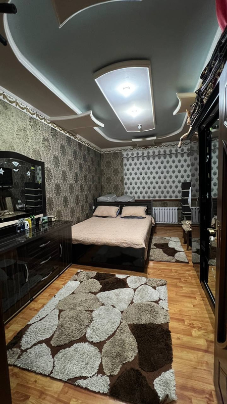 Срочно продаю свою квартиру