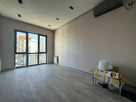 Продается 3/4/12 78м2 в ЖК «Park Residence»на ул. Махтамкули [кирпич]
