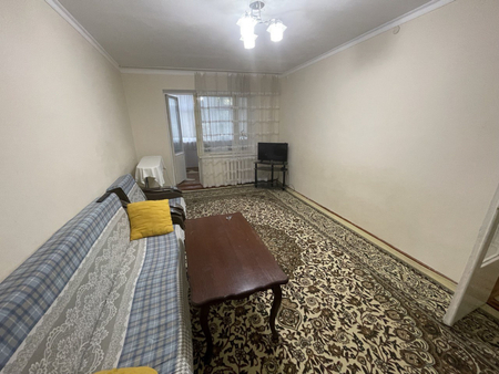 2/2/4 Buz 2, Turon sanatoriya, Ekobazar arenda on sobstvennika