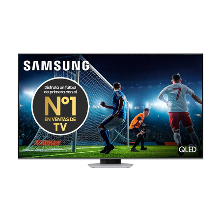 Телевизор Samsung 50Q80B 50