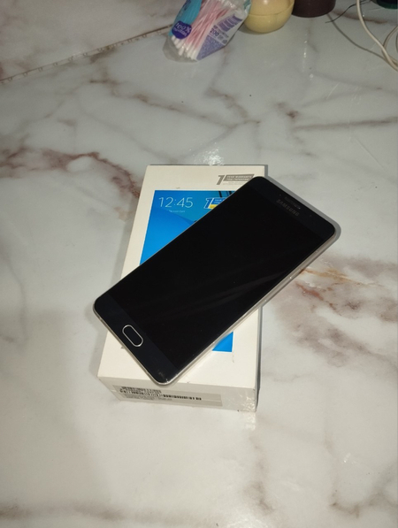 samsung galaxy A7