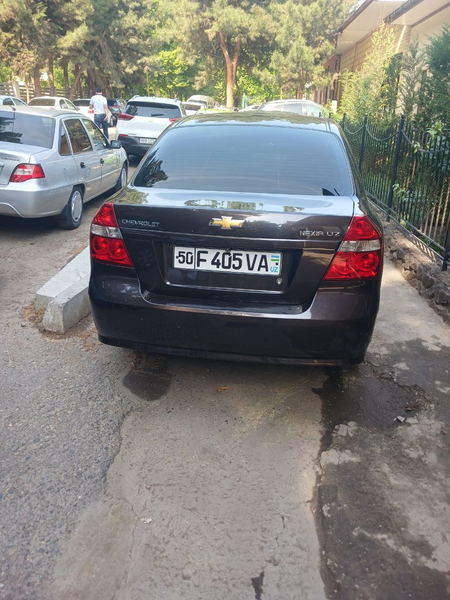 Neksiya 3 4 pozitsa aftomat