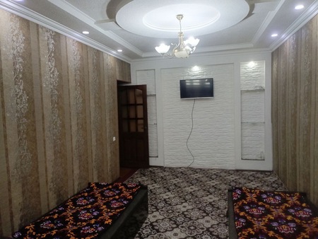 Квартира ижарага берилади