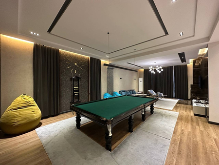 Сдается дача Royal House в Чарваке