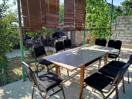 Дача Навбахор dacha Navbahor