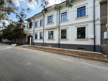 Продается Евро дом Ор-р: Тапоич больница 600 м2