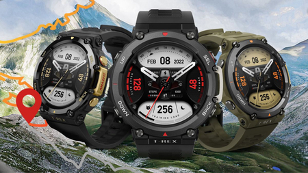 Amazfit T Rex 2 New