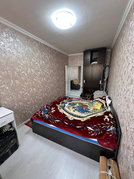 Продаётся 2/2/4 на м-в ТТЗ 2