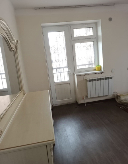 Продаётся квартира в Сергели 3а, 3х комнатная 6-этаж. Новостройка