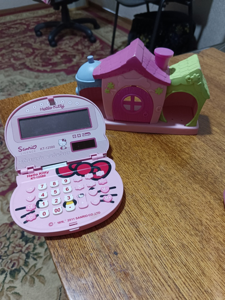 Продам игрушки для малышей