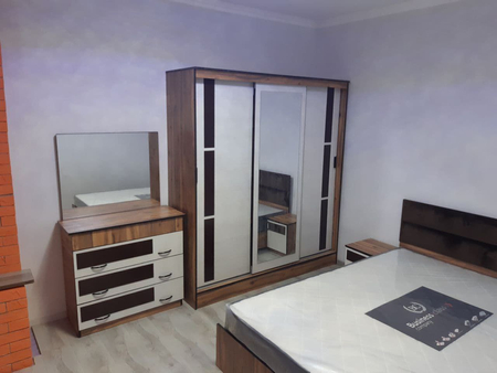 Zakaz asosida mebel yasaymiz