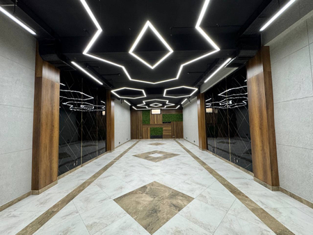 Аренда офиса в бизнес центре Orient 311 м2