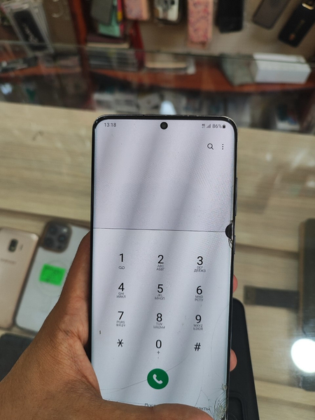 Samsung galaxy s20 ultra