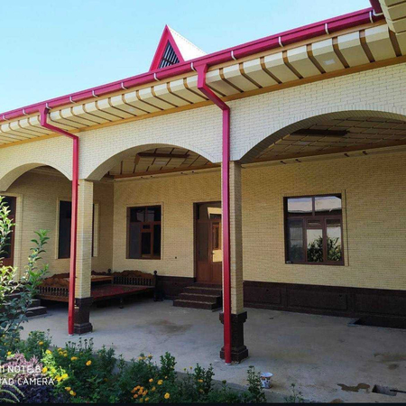 Tunukafon xizmatlari SAMARQAND