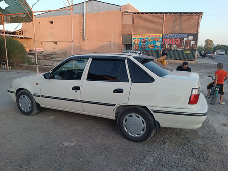 Chevrolet Nexia 1