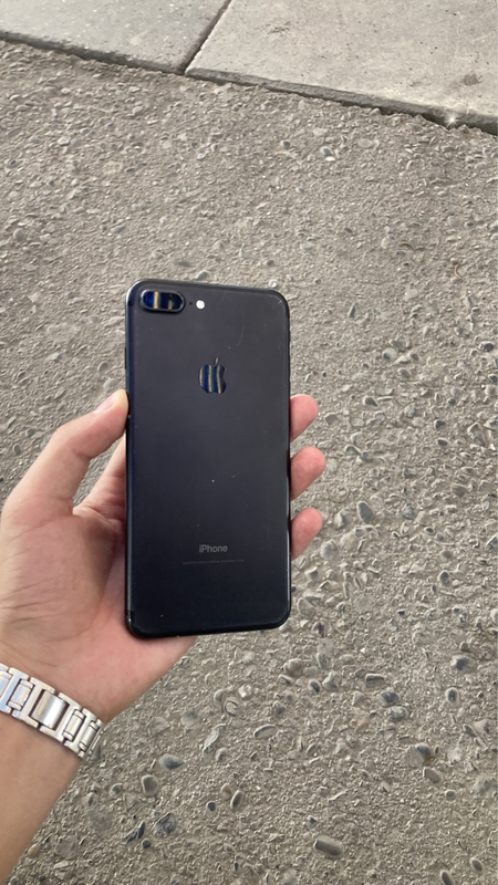 Iphone 7 plus 32 gb holati yaxshi