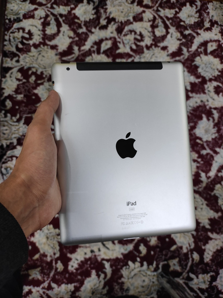 iPad 2 black 64gb