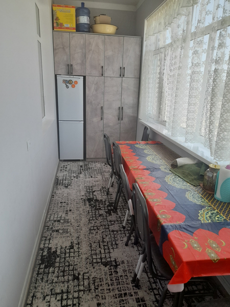 2 xona 3 xonalik qilingan uyimizni sotamiz