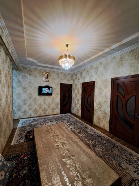Срочно сотилади Сергели Green Hause  2+¹/4/10  55 м² Можно на Ипатеку