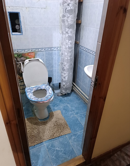 Samarqand darvoza, Qoratosh, bezmakler, kvartiraga 3 ta akuratni bolla