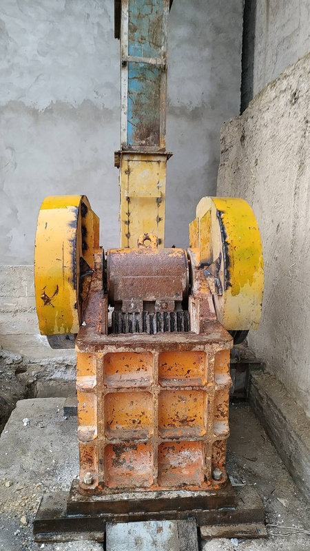 Mel zavod 4 katokli 30/16