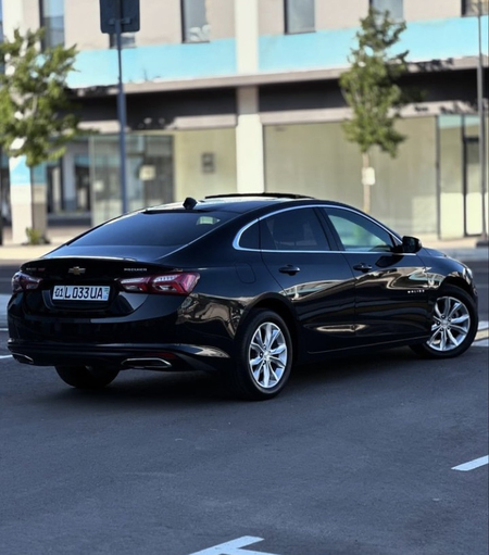 malibu 2 premier avtamat full krdit avto