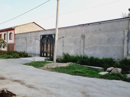 Zangiotada Hovli sotiladi
