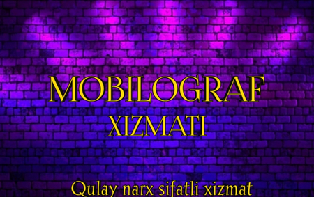 Mobilogrof xizmati