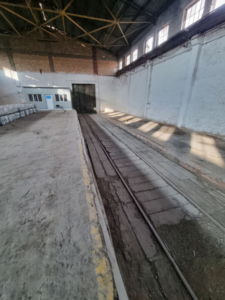 Сдается в аренду склад