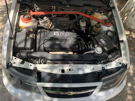 Продам Chevrolet nexia 2