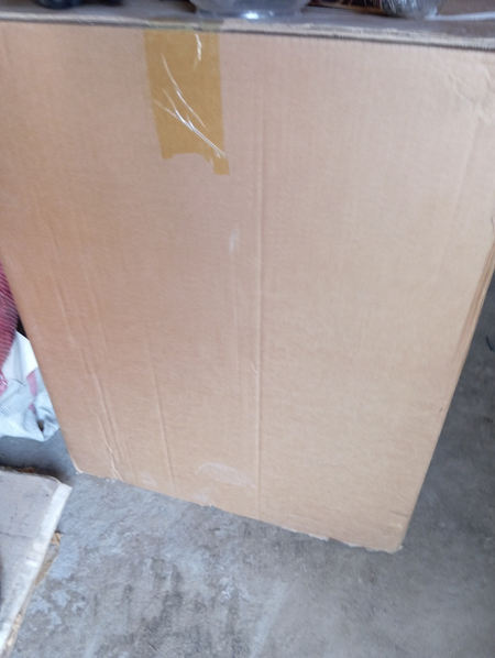 Platinum ariston 50litt