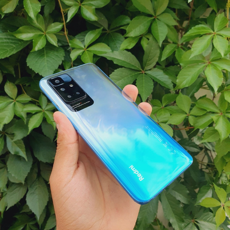 Redmi 10 2022 sotiladi