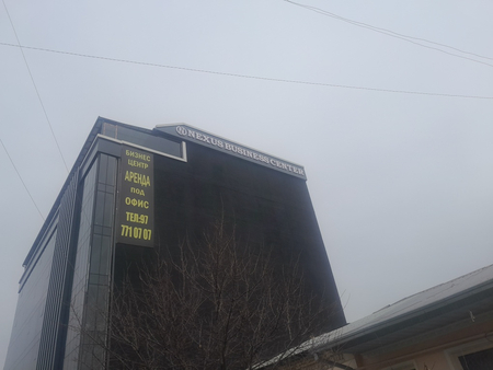 Alpinist xizmati sfatli tez fasad remont