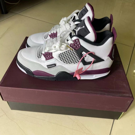 Кроссовки Nike Air Jordan 4