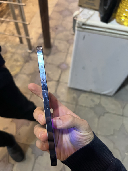 Iphone 13pro max с гарантей