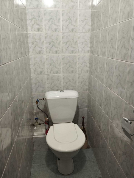 Буюк ипак йюли лафарга метро 2/2/4  кирпич 54м²