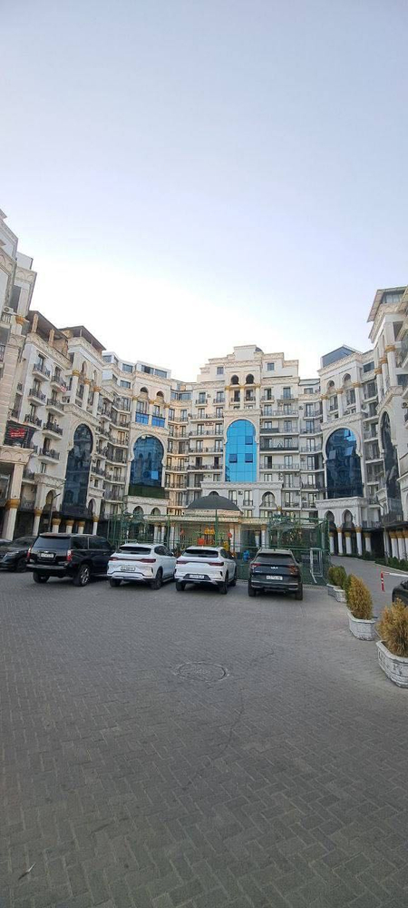 ЖК Минор Продается 4 комнатная квартира ремонт ТРЦ Малика мечеть Минор