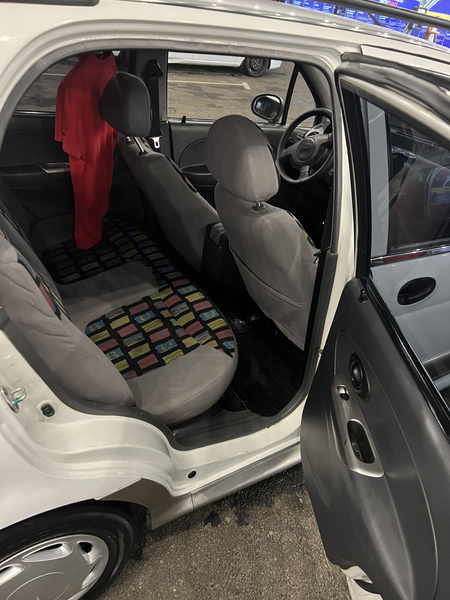 Matiz Best 2010 yil