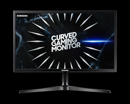 Продам монитор Samsung Odyssey Curved G3 24 дюйма