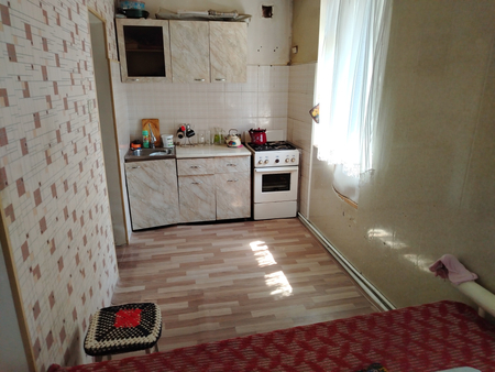 Квартира Бойжигит