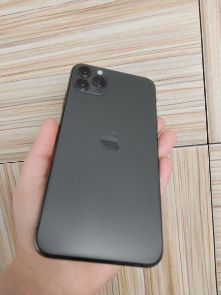 Iphone 11 pro max ideal