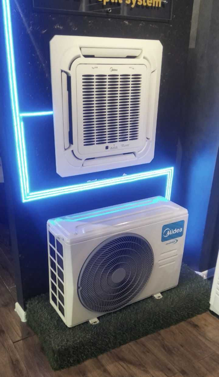 Midea 