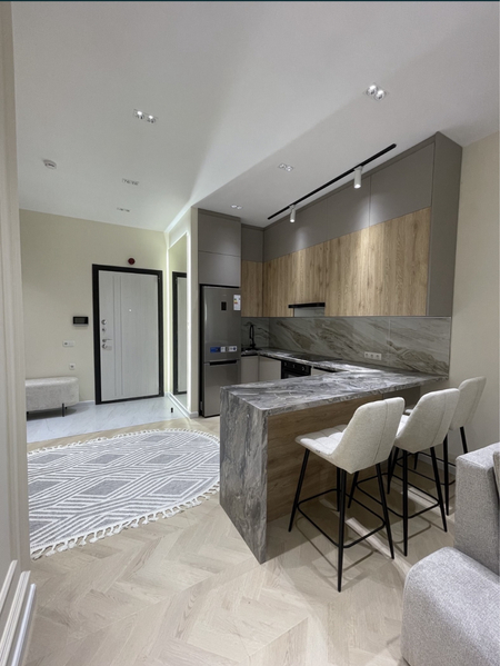 Посуточный апартаменты Daily rent home