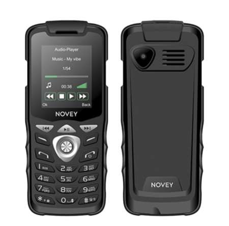 Телефоны NOVEY M113